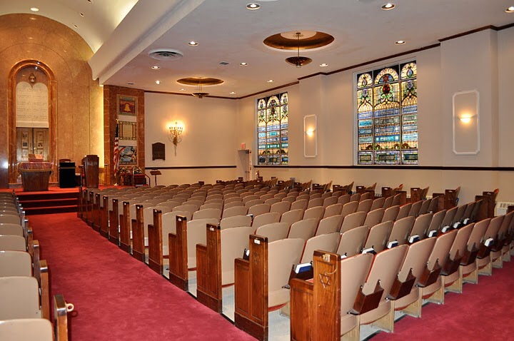 Rent Space – Flatbush Jewish Center